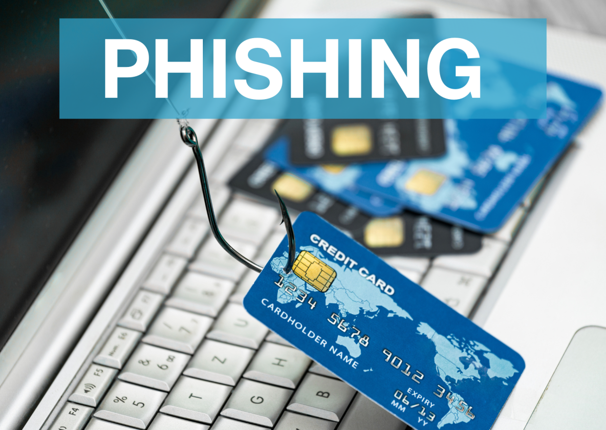 Phishing | NI Cyber Security Centre